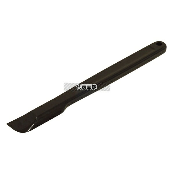 商品の特徴 MPF シリコンクリーンヘラ 小 黒 MP-CH-S-BK ●金探対応 ●耐熱温度：180℃ ●継ぎ目の無い一体型で洗浄しやすく、衛生的なシリコンヘラです。 ●ヘラ部分が適度に柔らかく、混ぜやすくなっています。 ●芯材が入ってい...
