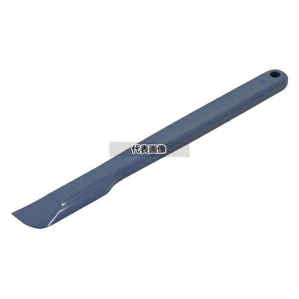 商品の特徴 MPF シリコンクリーンヘラ 小 青 MP-CH-S-BL ●金探対応 ●耐熱温度：180℃ ●継ぎ目の無い一体型で洗浄しやすく、衛生的なシリコンヘラです。 ●ヘラ部分が適度に柔らかく、混ぜやすくなっています。 ●芯材が入ってい...