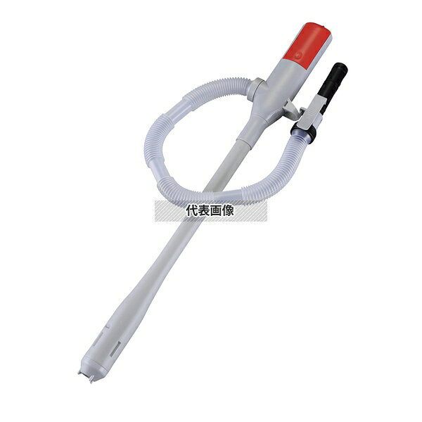 商品の特徴 乾電池式 自動ポンプ DP-03-1 ●オートストップ装置付き ●単3乾電池2本使用(別売) 製品仕様 ●型番:DP-03-1 ●商品ブランドシリーズ:DUKSHIN ●品名情報分解1 物:ポンプ ●外寸:535/ ●電源:単3...