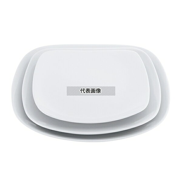 商品の特徴 磁器 中華・洋食兼用食器 白撫角皿 22cm 製品仕様 ●商品ブランドシリーズ:江部松商事 ●品名情報分解1 物:皿 ●品名情報分解3サイズ:22cm ●外寸:220×220×H30/ ●材質:磁器/ JANコード：454817...