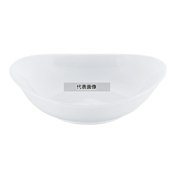 商品の特徴 磁器 中華・洋食兼用食器 白オーバルボール 24cm 製品仕様 ●商品ブランドシリーズ:江部松商事 ●品名情報分解1 物:ボウル ●品名情報分解3サイズ:24cm ●外寸:244×216×H70/ ●材質:磁器/ JANコード：...