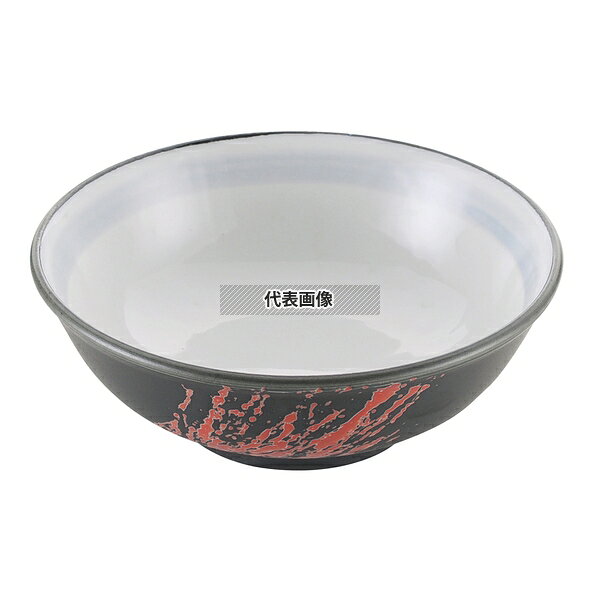 商品の特徴 磁器 中華食器 黒釉筆流し 玉渕丼 6.5寸 (φ200) 製品仕様 ●商品ブランドシリーズ:江部松商事 ●品名情報分解1 物:丼 ●外寸:φ200×H77/ ●容量:1120ml ●材質:磁器/ JANコード：45481702...