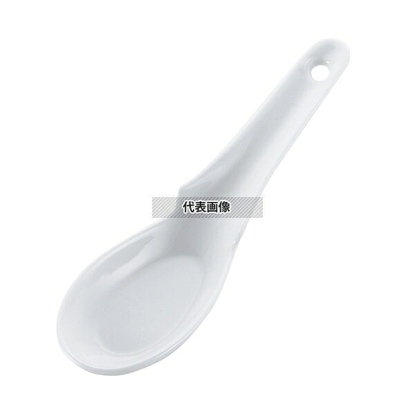 商品の特徴 磁器 白 掛レンゲ 製品仕様 ●商品ブランドシリーズ:江部松商事 ●品名情報分解1 物:レンゲ ●品名情報分解2 色:白 ●外寸:158×46/ ●材質:磁器/ JANコード：4548170222182