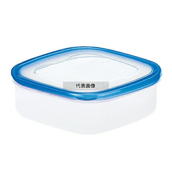 商品の特徴 パッセハード シール容器 WS-2 クリアブルー ●密閉性に優れた容器で食品保存に最適です。 ●本体耐熱温度：-20度から140度 ●蓋耐熱温度：?20度から70度 製品仕様 ●型番:WS-2 ●商品ブランドシリーズ:RISU(...