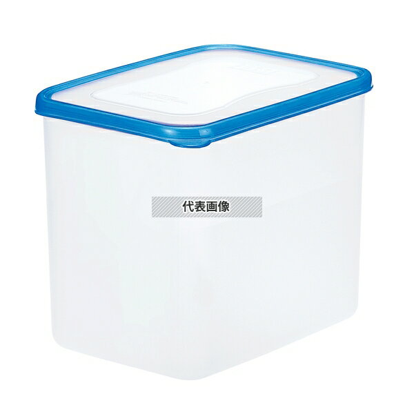 商品の特徴 パッセハード シール容器 WB-1 クリアブルー ●密閉性に優れた容器で食品保存に最適です。 ●本体耐熱温度：-20度から140度 ●蓋耐熱温度：?20度から70度 ●山型食パン1.5斤がピッタリ入ります。 製品仕様 ●型番:W...