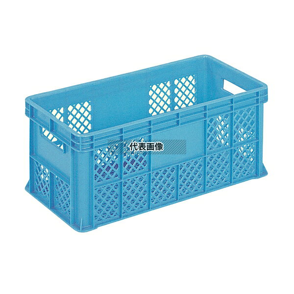 商品の特徴 サンコー サンテナー B#39 ブルー PP製 製品仕様 ●型番:B#39 ●商品ブランドシリーズ:三甲 ●品名情報分解1 物:コンテナー ●品名情報分解2 色:ブルー ●外寸:625×295×H250/ ●内寸:595×265...