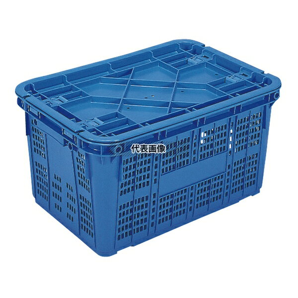 商品の特徴 サンコー サンテナー A#50-3用 蓋 ブルー PP製 製品仕様 ●商品ブランドシリーズ:三甲 ●品名情報分解1 物:蓋 ●品名情報分解2 色:ブルー ●重量:950g ●材質:ポリプロピレン/ JANコード：49830492...