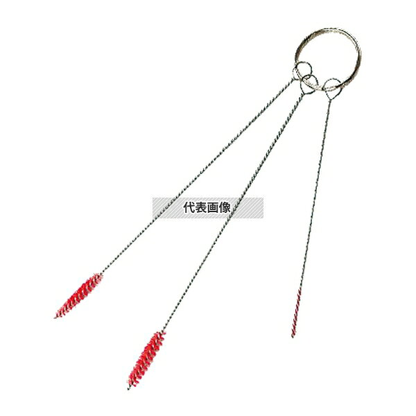 商品の特徴 ヴァイカン パイプクリーナー 3本セット 53624 レッド ●充填ノズルやチューブ等の洗浄に適した極細クリーナー 製品仕様 ●型番:53624 ●商品ブランドシリーズ:ヴァイカン ●品名情報分解1 物:クリーナー ●品名情報分...