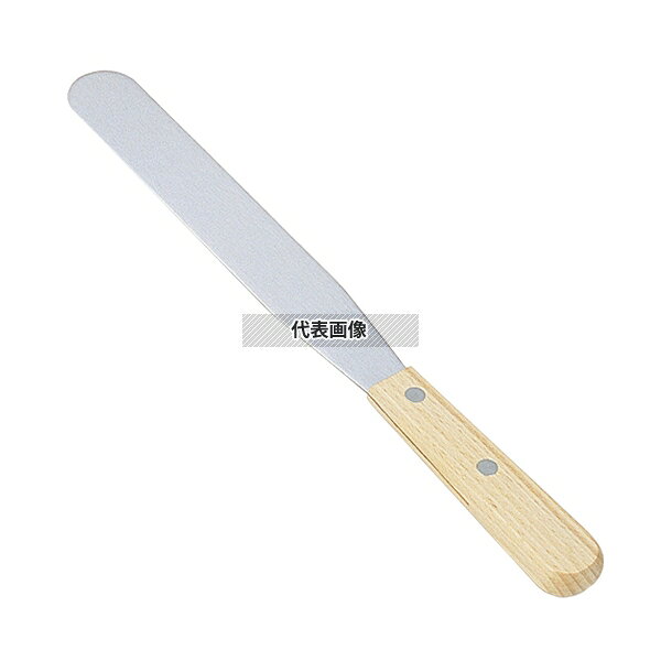 商品の特徴 サンクラフト パティシエール パレットナイフ PP-523 大 20cm 製品仕様 ●型番:PP-523 ●英語商品名:Patissiere Palette Knife PP-523 L 20cm ●商品ブランドシリーズ:サンク...