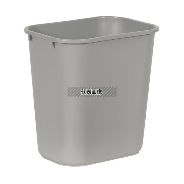 商品の特徴 ラバーメイド ソフトウェイストバスケット 2955 (小型) グレー ●軟質性のポリエチレン性なので、押しつぶしても割れたりしません。 製品仕様 ●型番:2955 ●商品ブランドシリーズ:ラバーメイド ●品名情報分解1 物:バス...