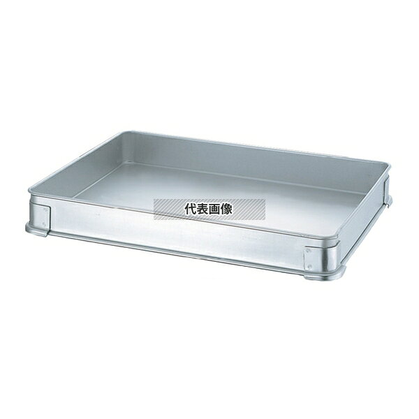 商品の特徴 EBM(江部松) アルマイト 冷却・ソバ兼用餃子バット身 大 H80 製品仕様 ●商品ブランドシリーズ:EBM(江部松) ●品名情報分解1 物:バット ●品名情報分解3サイズ:大 ●外寸:415×311×H85/ ●内寸:400...