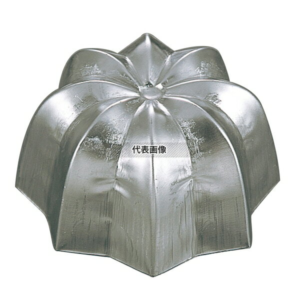 商品の特徴 FK アルミ ゼリー型 (大) #99 製品仕様 ●型番:#99 ●商品ブランドシリーズ:FK ●品名情報分解1 物:ケーキ型 ●品名情報分解3サイズ:大 ●内寸:φ95×H50/ ●容量:200ml ●材質:アルミ/ JANコ...