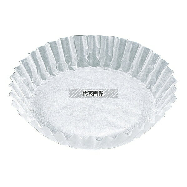 商品の特徴 タルトレット敷紙 (50枚入) 中用 No.318 グラシン紙 ●50枚入り 製品仕様 ●型番:No.318 ●商品ブランドシリーズ:霜鳥製作所 ●品名情報分解1 物:敷き紙 ●内寸:φ95×H18/ ●材質:グラシン紙/ JA...