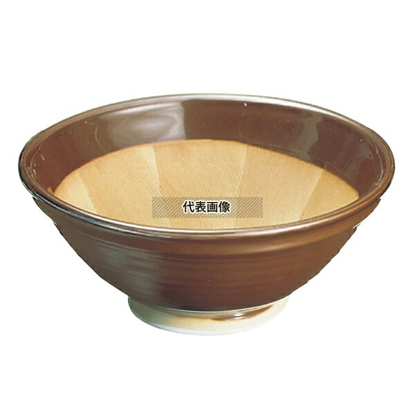 商品の特徴 スリ鉢 常滑焼 6号 製品仕様 ●英語商品名:Ceramic Japanese Mortar (Suribachi) Tokonameyaki #6 ●商品ブランドシリーズ:ヤマセ製陶所 ●品名情報分解1 物:すり鉢 ●外寸:φ...