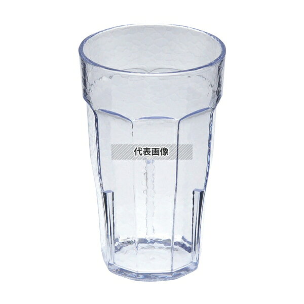 商品の特徴 CAMBRO(キャンブロ) ラグナタンブラー LT10 (152) 296cc クリア ●スタッキング可 ●透明感のあるポリカーボネイトは、中の飲み物の色彩を、ガラスのように鮮やかに演出します。 ●お子様の好きなお飲物をサービス...