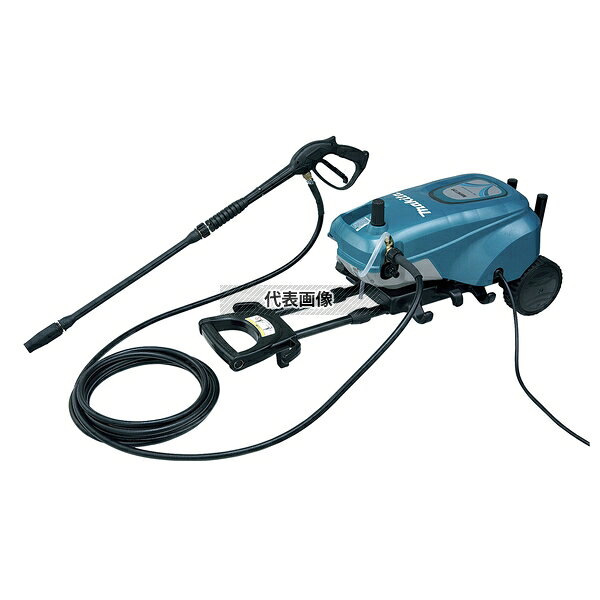 商品の特徴 マキタ 高圧洗浄機 MHW720 (清水専用) ●許容水量：60℃以下 ●電源コード：2.5m ●水道圧の約35倍(水道圧約0.2MPa)を実現するハイパワーと余裕の水量を実現。 ●水道使用に比べて洗浄時間の大幅短縮と約85%の...