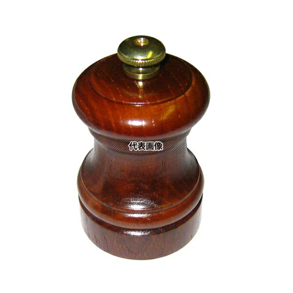 商品の特徴 IKEDA ペパーミル (ケヤキ) 2101 ●創業以来、高品質ペパーミルの研究・開発を追求してきたIKEDAがFIVESTARブランドにふさわしい究極のグラインダーを完成させました。 製品仕様 ●型番:2101 ●英語商品名:...