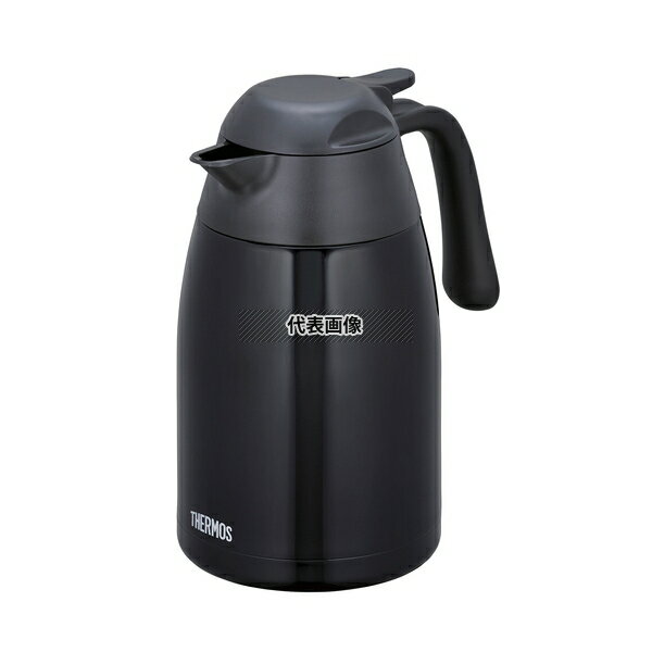 商品の特徴 サーモス 卓上ポット THX-700 クロ 0.7L ●保温性能(10時間値)：約58度 ●口径70mmで氷がラクラク入ります。 ●中栓分解式なので丸洗いでき、衛生的です。 ●外面クリアコーティングで汚れがつきにくいです。 ●注...