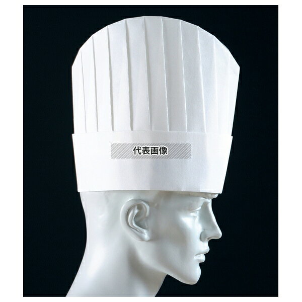 商品の特徴 パリスハット (10枚入) PH-15NT 25cm ●型くずれ無し ●調節：片面テープ 製品仕様 ●型番:PH-15NT ●商品ブランドシリーズ:ADVANCE TRITON ●品名情報分解1 物:帽子 ●品名情報分解3サイズ...