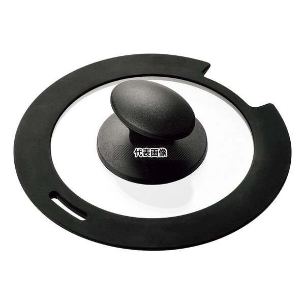 商品の特徴 コロセレ ガラス蓋 16cm CSG-S ●クックポット16cm専用 ●シリコン枠で鍋が傷つきにくい。 ●着脱ハンドルを着けたままでも使用できます。 製品仕様 外寸1:外径:169mm 重量:280g 材質:強化ガラス、シリコー...