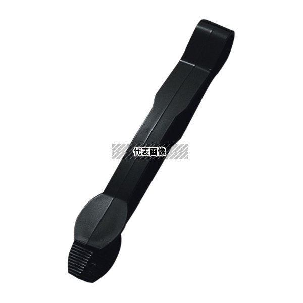 商品の特徴 キャンブロ トング フラットグリップ TG9(110)ブラック ●耐久性のあるポリカーボネイト製の一体成型品ですので、力のかかるバネ部分も劣化する事なく形もくずれません。 ●スベリ止め加工が施してあるので素材を確実にグリップしま...