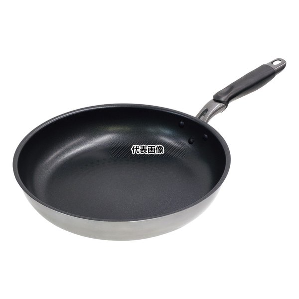 商品の特徴 霞 IHフライパン 30cm PJ-530 ●独自のパンテック構造に、高品質のふっ素塗料を使用 ●金属ヘラOK!ガス火・IHOK! ●外面は焦げ付きにくく、汚れも簡単に居ります ●食材をお皿に盛り付けやすい、なめらかなフチ形状 ...