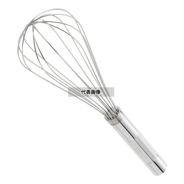 商品の特徴 TS 18-8 耐熱防水 泡立 27cm 製品仕様 外寸1:全長27cm 外寸2:ハンドル110mm 材質:18-8ステンレス JANコード：4989083318263