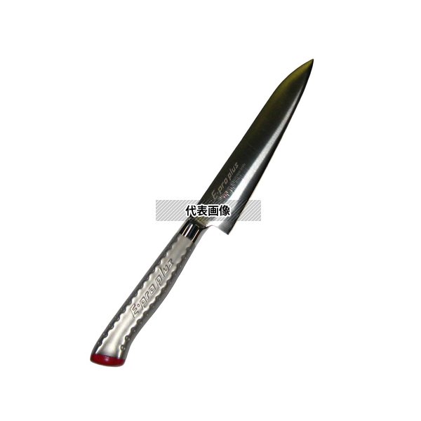 商品の特徴 EBM E-pro PLUS ペティーナイフ 15cm レッド ●ブレード部:耐久性に優れたモリブデンバナジューム鋼職人による手砥ぎ刃付 ●ハンドル部:18-8ステンレススチールモナカ構造握り易いフィット感のある特殊形状 ●切れ...