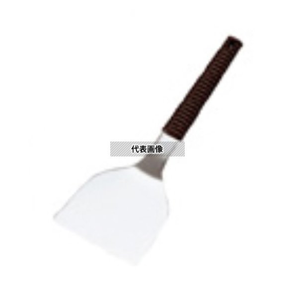 商品の特徴 味道楽 起こしヘラ 小 65×198 ブラウン 製品仕様 外寸1:65×198mm 材質:ステンレス、66ナイロン 洗浄機:○ 耐熱・耐冷 温度:180℃ JANコード：4948730012862