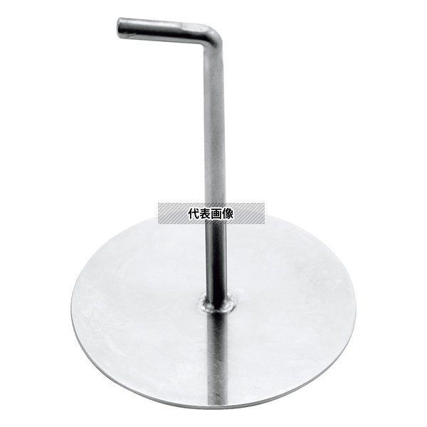 商品の特徴 EBM 18-8 セルクルリング φ60mm用押し蓋 ●お料理の盛り付けのひと押しに。お料理の盛り付けや抜き型としても便利なセルクルリング。なかなか抜けなくて困ったことはありませんか?押し蓋があれば料理をキレイに・簡単に押し出す...