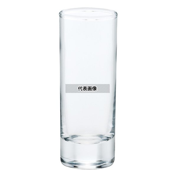 商品の特徴 ショットグラス B-20104 ●ビュッフェスタイルなどに使いやすい小さな器(ガラス製)です。 製品仕様 外寸1:φ40×H107mm 材質:ガラス JANコード：4906678183921