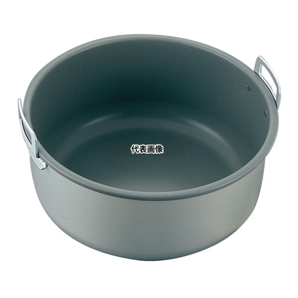 商品の特徴 タイガー 電子ジャー用部品4000・400用 内容器(内鍋)JHA-K400U 製品仕様 外寸1:幅:327mm 外寸2:奥行:313mm 外寸3:高さ:196mm 重量:540g 容量:4L 材質:アルミ 表面加工:フッ素加工...