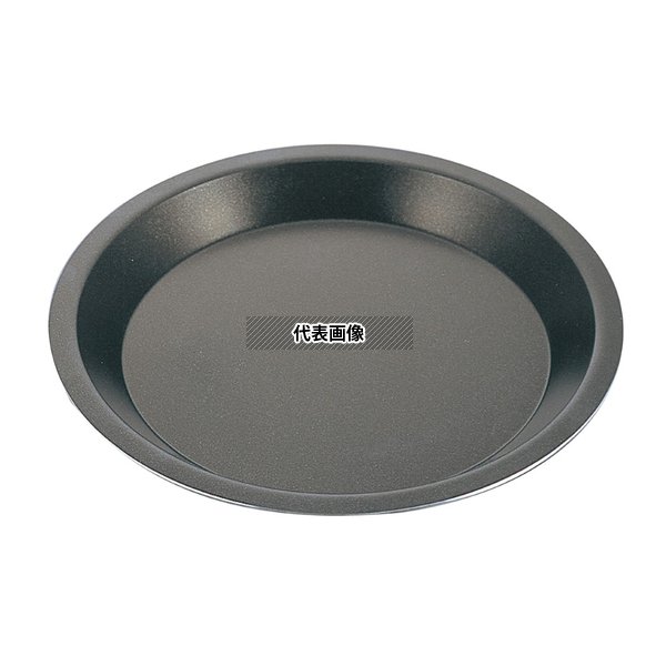 商品の特徴 EBM アルミ スーパーコート パイ皿 中 φ215 製品仕様 外寸1:φ215×H20mm 内寸1:φ190×H18mm 重量:197g 材質:アルミ、フッ素樹脂2コート(スーパーコート加工) JANコード：454817005...