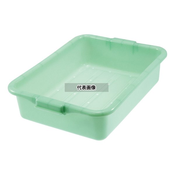 商品の特徴 トラエックス カラーフードストレージドレンボックス 5インチ 1511 半透明(C13) ●調理現場では食品別、ゾーン別の色分けが一般化してきました。半透明のフードストレージですので、中の食材が目で確認ができて便利です。 ●水切...
