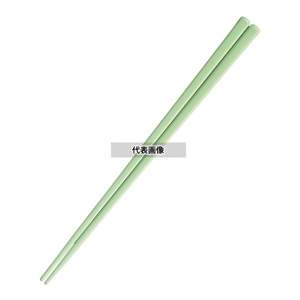 商品の特徴 PBT 箸 H48 18cm ライトグリーン ●滑り止め加工 製品仕様 外寸1:182mm 重量:14g 材質:PBT 抗菌:○ 食器乾燥機 対応:○ 洗浄機:○ 消毒 保管庫:○ 耐熱・耐冷 温度:210℃ 製造生産国:日本 ...