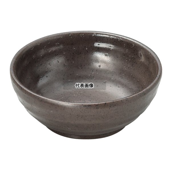 商品の特徴 マイン メラミンウェア 小鉢 茶 大 M11-574 ●陶器風。洗浄機可 ●白、黒あり。 ●耐熱温度:120℃ 製品仕様 外寸1:外径:98mm 外寸2:高:37mm 重量:70g 容量:150cc 材質:メラミン 洗浄機:○ ...