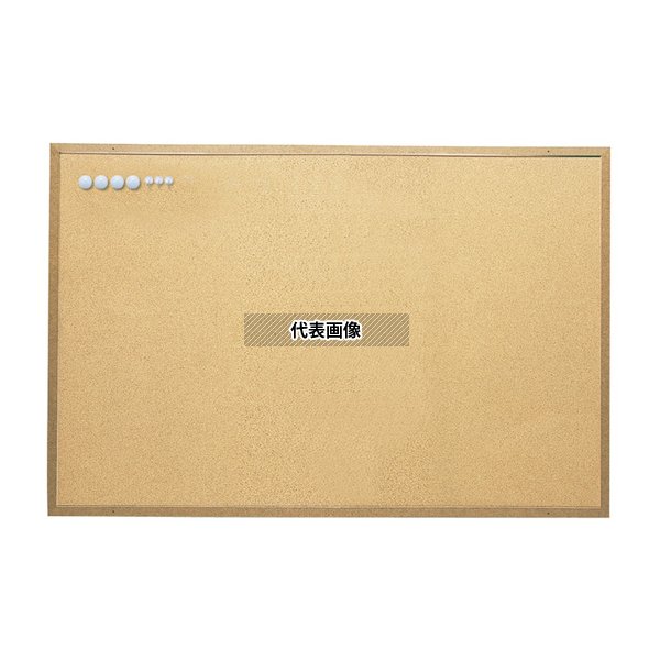 商品の特徴 マグピンコルクボード LL CB352 製品仕様 外寸1:W900×D18.5×H600mm 重量:2.4kg 材質:コルク、着磁材 製造生産国:中国 JANコード：4522966463522