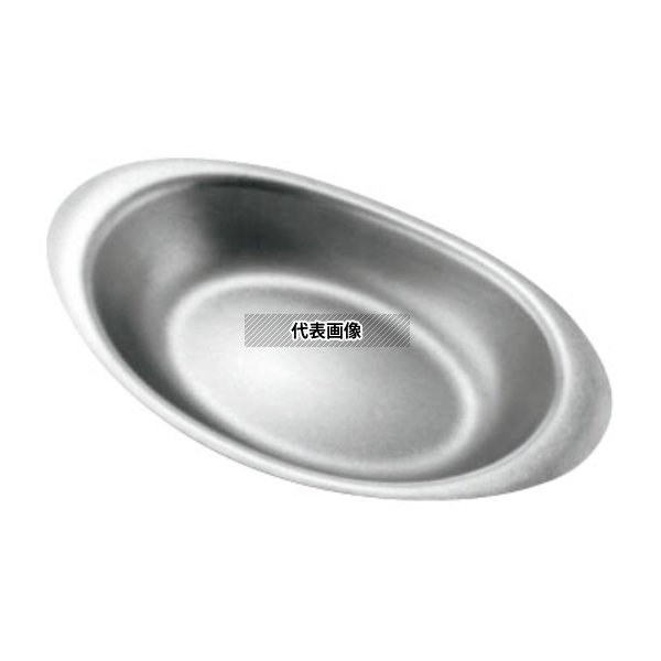 商品の特徴 ヴィンテージ 18-8 カレー皿 小 065248 ●｢ヴィンテージ｣という言葉の持つ世界観を継承した、今までにない斬新なステンレスの風合いが特徴の｢VINTAGE-ヴィンテージ-｣シリーズ。 ●ステンレス表面にジーンズのダメー...