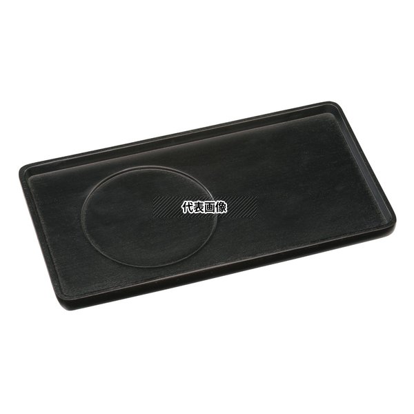 商品の特徴 木製 カフェトレー 220×120×H1.5mm ダークブラウン ●カップと一緒に使える木製トレー ●カフェやベーカリーにおすすめ 製品仕様 外寸1:220mm 外寸2:120mm 外寸3:15mm 重量:160g 材質:ブナ ...