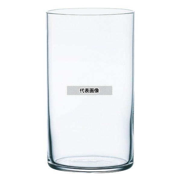 商品の特徴 シルクライン タンブラー B-21206CS(6個入) ●薄さと強化を兼ね備えたラインです。 ●薄肉ながら優れた耐久性。カトラリーが当たっても傷つきにくい。 ●6個入り。 製品仕様 外寸1:φ55×M55×H96mm 重量:80...