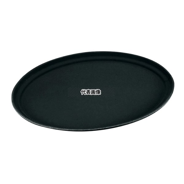 商品の特徴 キャンブロ ノンスリップトレー 小判 2900CT(110)ブラック ●耐熱温度:100℃ 製品仕様 外寸1:740×600mm 重量:2200g 材質:FRP樹脂 洗浄機:○ 耐熱・耐冷 温度:100℃ JANコード：0099...