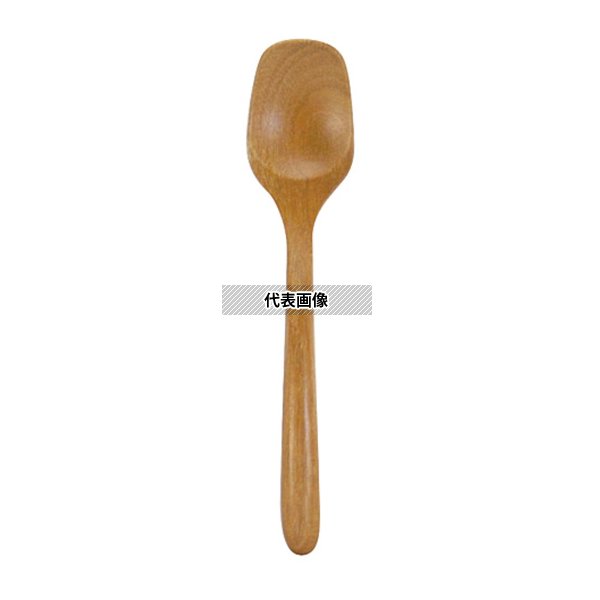 商品の特徴 アイスクリームスプーン サオ SI-27-SW ●CUTLERY(サオ材)。環境に配慮し、カトラリーのためにサオ材を伐採するのではなく、果実がならなくなった老木や家の建て替えの時に伐採される木を一般の方より譲り受け製造しています...