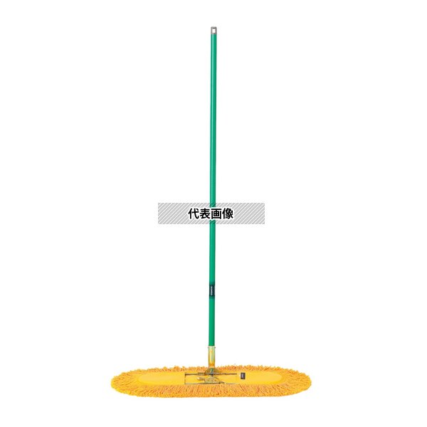 商品の特徴 ホールモップ 中(幅600×全長1500)CL3300600 製品仕様 外寸1:600×1500mm JANコード：4904771174402