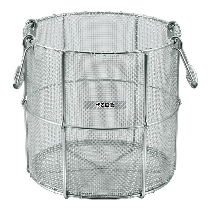 商品の特徴 ●使用金網：0.53mm(線径)×8メッシュ平織 製品仕様 ●型番:11507 ●英語商品名:EBM Stainless-Steel Soup Strainer for Stockpot 33cm ●商品ブランドシリーズ:Thr...