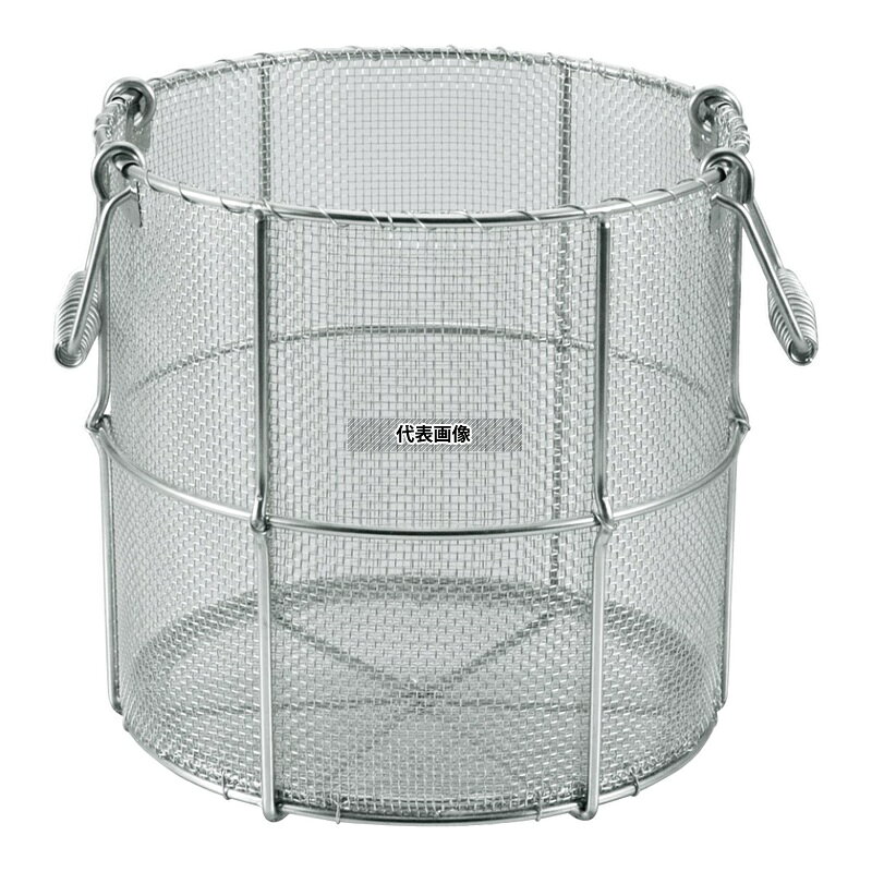 商品の特徴 ●使用金網：0.53mm(線径)×8メッシュ平織 製品仕様 ●型番:11505 ●英語商品名:EBM Stainless-Steel Soup Strainer for Stockpot 39cm ●商品ブランドシリーズ:Thr...