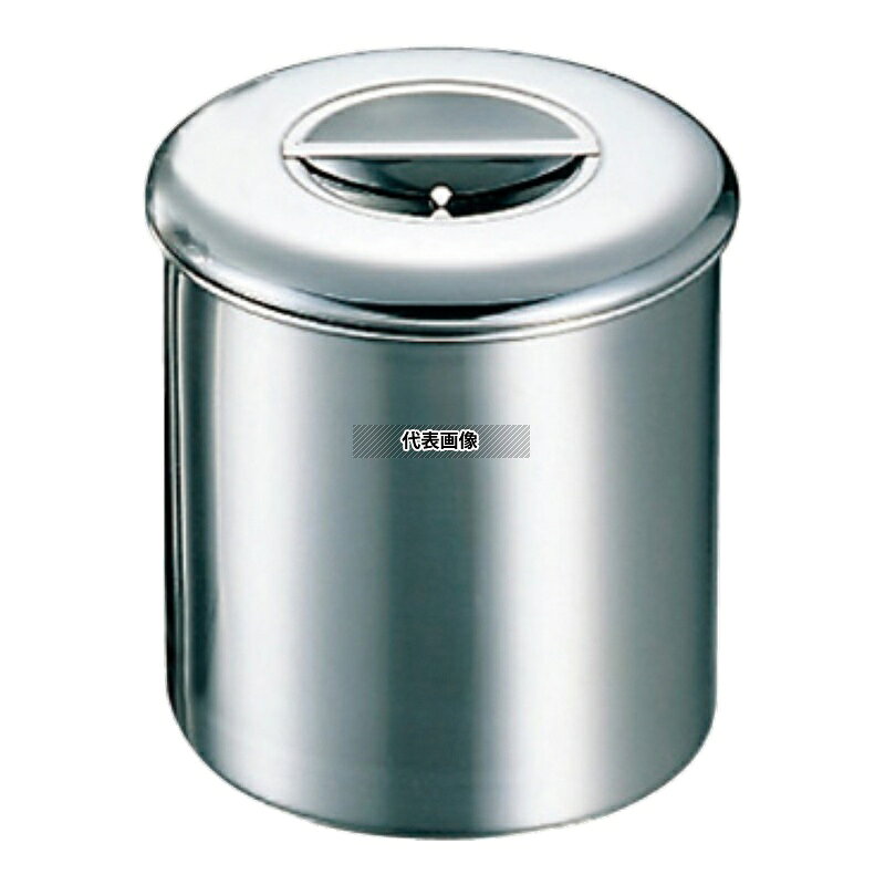商品の特徴 ●手無し 製品仕様 ●英語商品名:K Stainless-Steel Inner Lid Kitchen Pot (with Scale) 8cm ●商品ブランドシリーズ:本間製作所 ●品名情報分解1 物:キッチンポット ●品名...