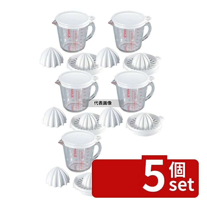 商品の特徴 ●本体のレモン絞り器のほかにアタッチメントが付いているのでグレープフルーツも楽に絞れます。 製品仕様 ●型番:No.207 ●英語商品名:Clear Measure Cup No.207 ●商品ブランドシリーズ:タイガークラウン...