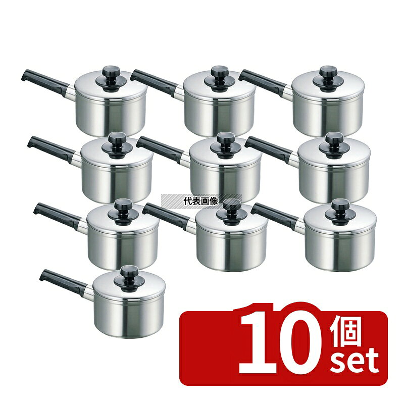 商品の特徴 ●材質：YUS180。19cr-0.4Cu-0.4Nb-ULC-LNMo(モリブデン)を含有させずに耐蝕性を向上させた材質です。 ●200V電磁調理器は非常にパワーがある為、鍋の変形防止・安全面からボリュームは中以下で、鍋の状態...