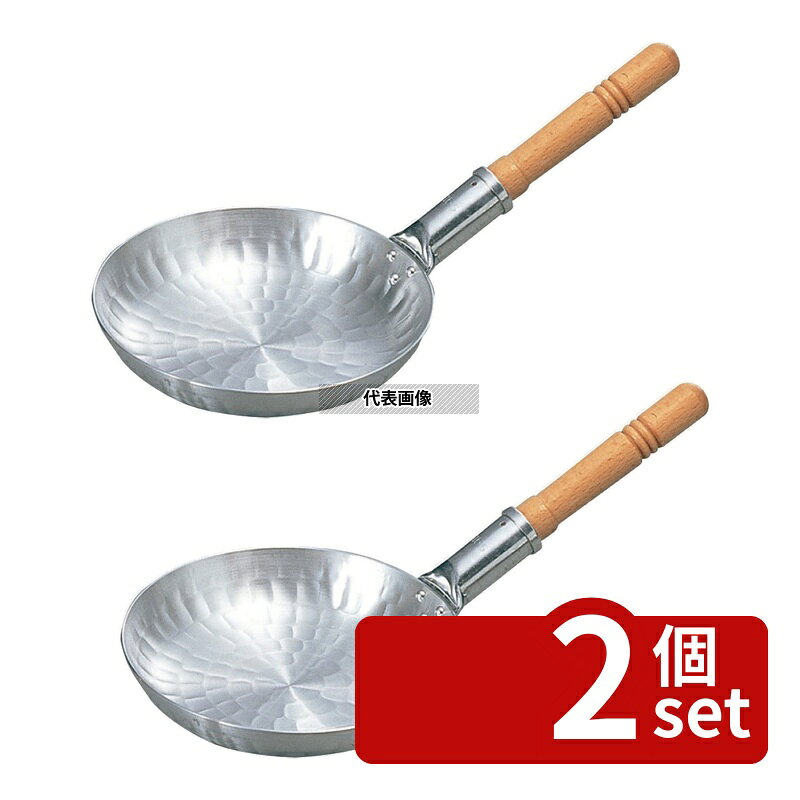 商品の特徴 ●丼用鍋の定番品 製品仕様 ●英語商品名:Aluminum Hammered Oyako Pot with side Handle 小 (φ145) ●商品ブランドシリーズ:NAKAO(中尾) ●品名情報分解1 物:親子鍋 ●品...