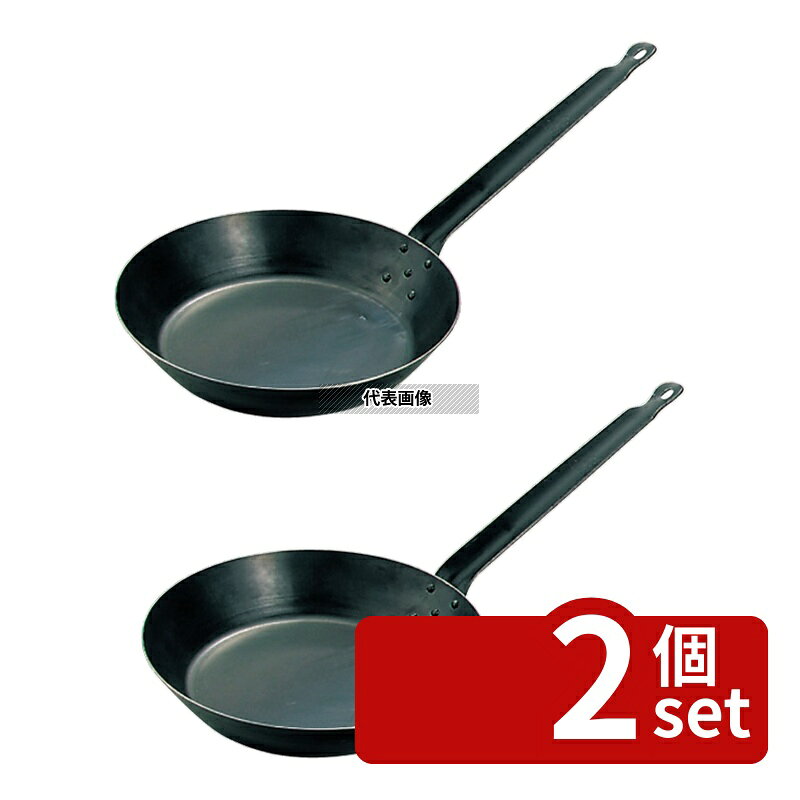 商品の特徴 製品仕様 ●英語商品名:King Iron Frying Pan 26cm ●商品ブランドシリーズ:NAKAO(中尾) ●品名情報分解1 物:フライパン ●品名情報分解3サイズ:26cm ●外寸:柄長:260/φ265 ●内寸:...